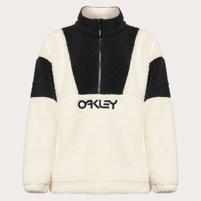 DUKS SKI OAKLEY ŽENSKI TNP EMBER HALF ZIP RC FLEECE