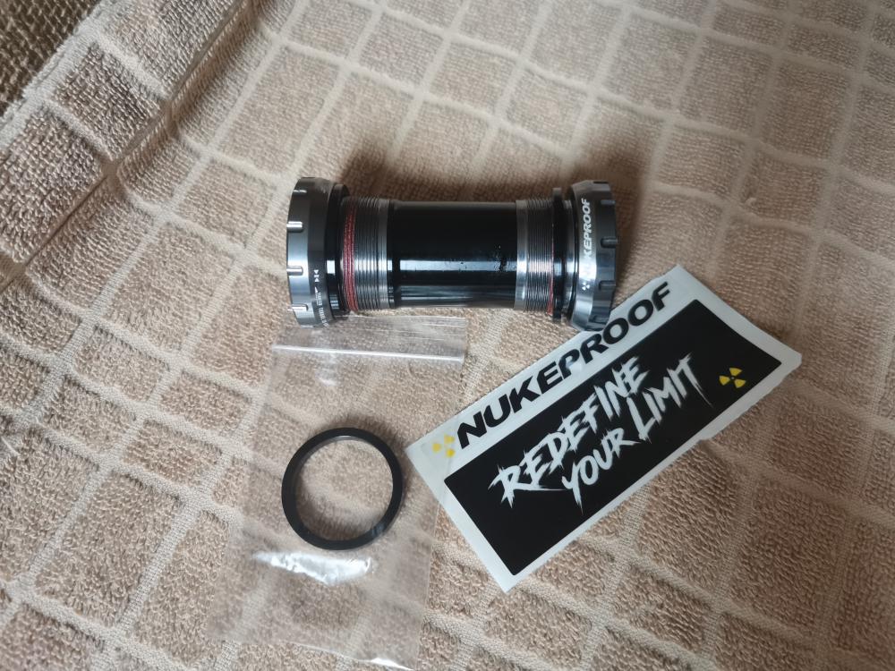 Nukeproof DUB patrona