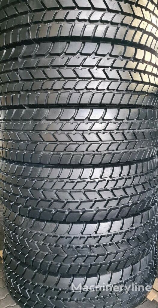 Michelin 445/95R25_16.00R25_174F_Michelin_X- Crane+_Kranreifen_Mobilkran_ guma za autodizalice