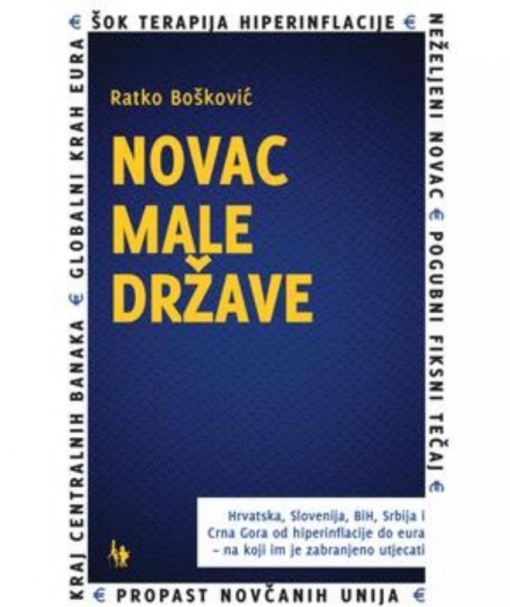 NOVAC MALE DRŽAVE