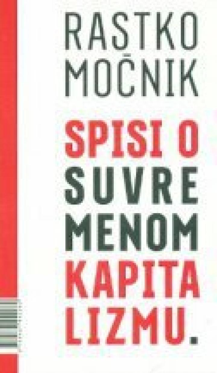 SPISI O SUVREMENOM KAPITALIZMU