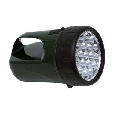 MITEA M719L PUNJIVA PRENOSNA LAMPA 19 LED