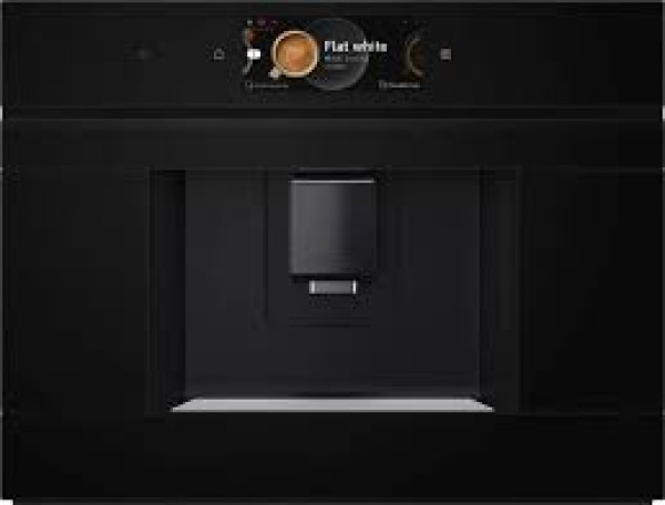 Bosch CTL7181B0 Ugradni espresso aparat za kafu