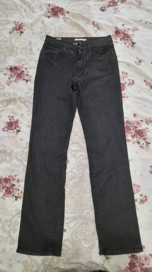 Levis original farmerke