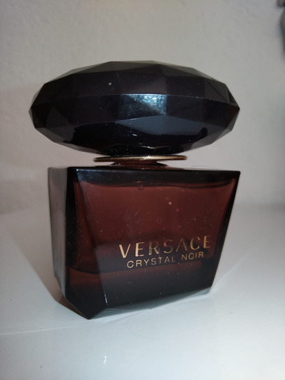 Versace Crystal Noir edt 90ml