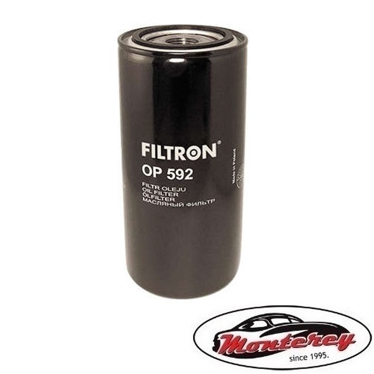 Filter ulja Iveco / Fiat / VW