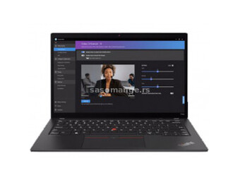 LENOVO Laptop ThinkPad T14 Gen 4 Win 11 Pro/14" WUXGA - 21HD007CYA