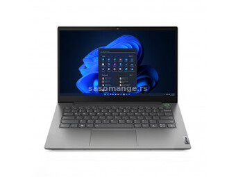 LENOVO ThinkBook 14 G4 IAP i5/8/256/W11P - 21DH000KYA