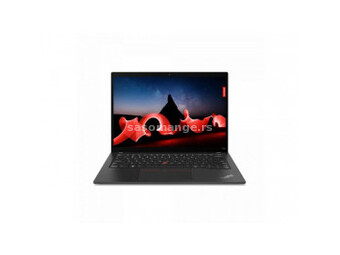 LENOVO ThinkPad T14s Gen 4 (Deep Black) WUXGA IPS - 21F60053YA