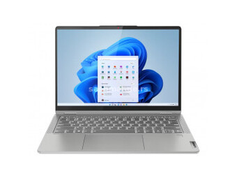 LENOVO Laptop Flex 5 14IAU7 Win11 Pro/14" - 82R700DNYA