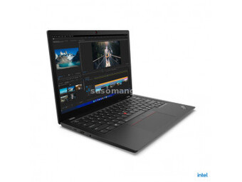 LENOVO Laptop ThinkPad L13 G3 Win11 Pro/13.3"IPS WUXGA - 21B30017YA