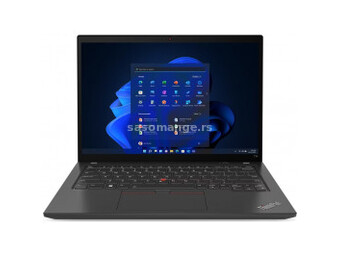 LENOVO Laptop ThinkPad T14 Gen 4 Win 11 Pro/14" WUXGA - 21HD004AYA