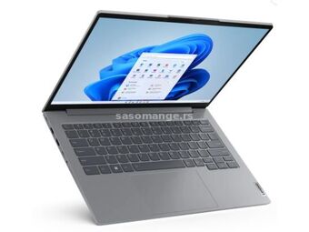 LENOVO Laptop ThinkBook 14 G6 ABP (21KJ003UYA) 14 Ryzen 5 7530U 16GB 512GB DOS 3Y