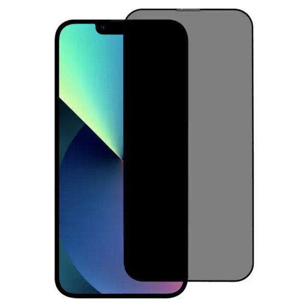 MSGP-IPHONE-XR/11 * Privacy Glass full cover,full glue, zastitno staklo za IPHONE XR/11 (239.)