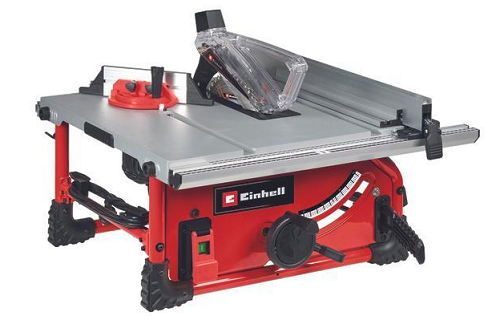 Stoni cirkular 1800W TE-TS 254 T Einhell
[4340430]