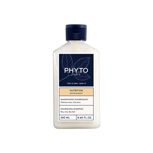 PHYTO NOURISHMENT - ŠAMPON ZA SUVU I VEOMA SUVU KOSU 250ML