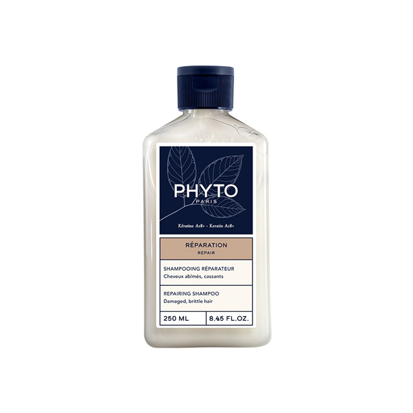 PHYTO REPAIR - ŠAMPON ZA OŠTEĆENU KOSU 250ML