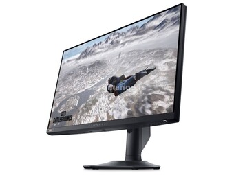 24.5 inch AW2524HF 500Hz FreeSync Alienware Gaming monitor