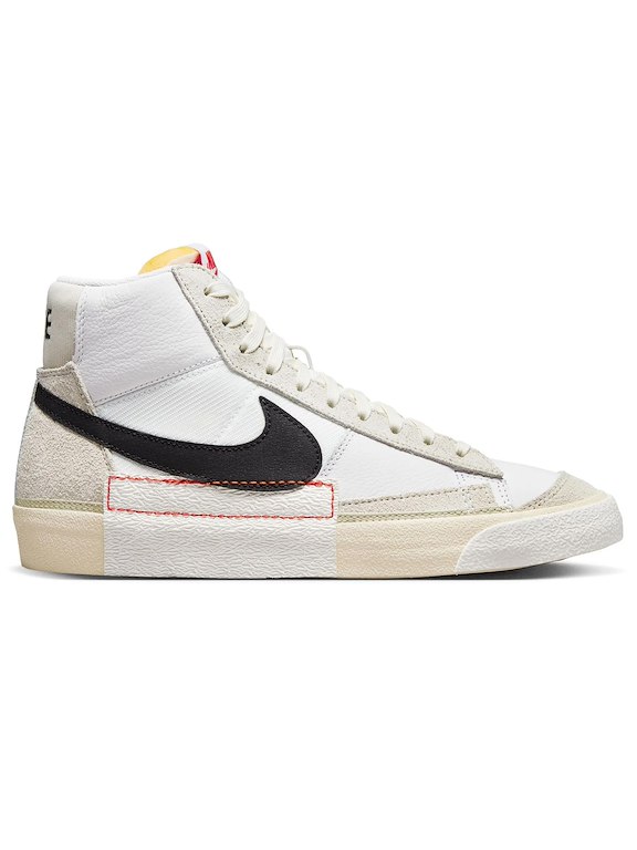 NIKE BLAZER MID 77 PRO CLUB Shoes
14600 RSD 11680 RSD
The lowest price in the last 30 days*: 11680 RSD