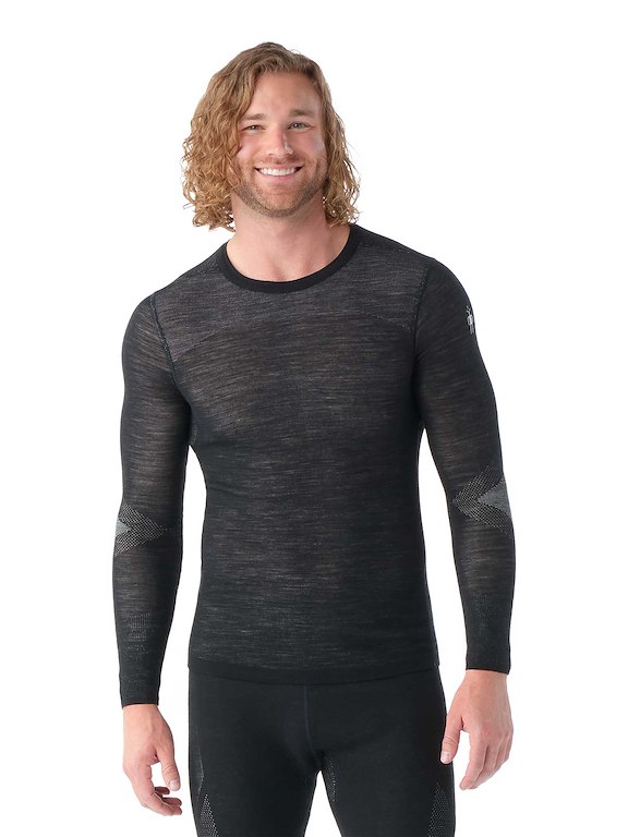 SMARTWOOL M INKT THRM BL CRW Thermal Base Layer Crew
13575 RSD 9502 RSD
The lowest price in the last 30 days*: 9502 RSD