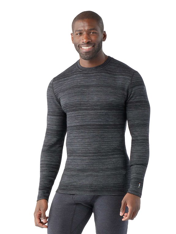 SMARTWOOL M CL THRM BL CRW Base Layer Crew
12006 RSD 8404 RSD
The lowest price in the last 30 days*: 8404 RSD