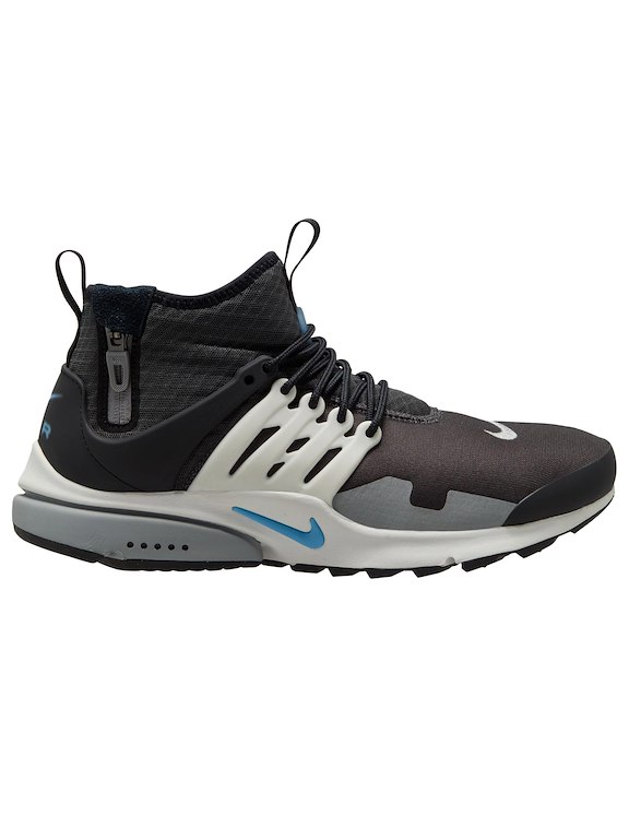 NIKE AIR PRESTO MID UTILITY Shoes
21237 RSD 16989 RSD
The lowest price in the last 30 days*: 16989 RSD