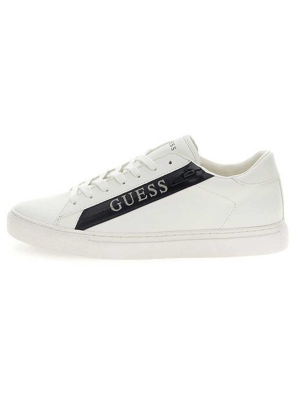 GUESS TODI IIK Shoes
11403 RSD 9122 RSD
The lowest price in the last 30 days*: 9122 RSD