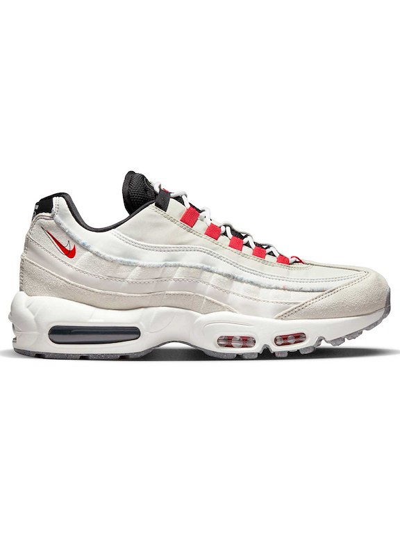 NIKE Muške patike AIR MAX 95 SE Shoes
24887 RSD 19910 RSD
The lowest price in the last 30 days*: 19910 RSD