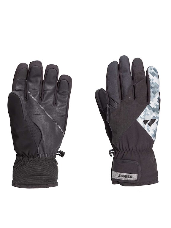 ZANIER SAALBACH.GTX UX Ski Gloves
9647 RSD 6753 RSD
The lowest price in the last 30 days*: 6753 RSD