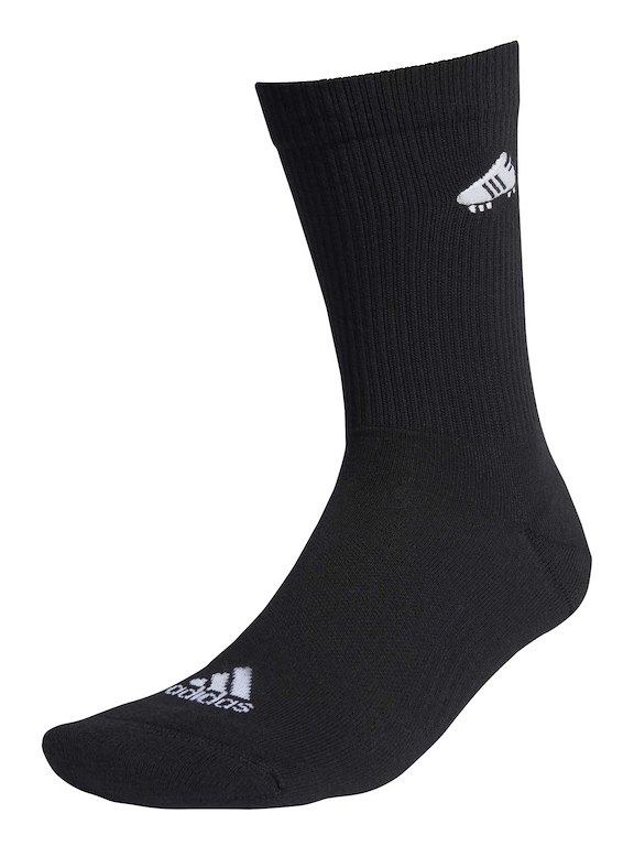 ADIDAS PERFORMANCE Soccer Boot Embroidered Socks
1261 RSD 1008 RSD
The lowest price in the last 30 days*: 1008 RSD