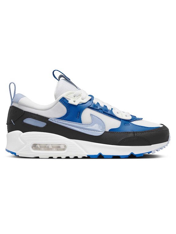 NIKE Ženske patike WMNS AIR MAX 90 FUTURA Shoes
21237 RSD
The lowest price in the last 30 days*: 21237 RSD