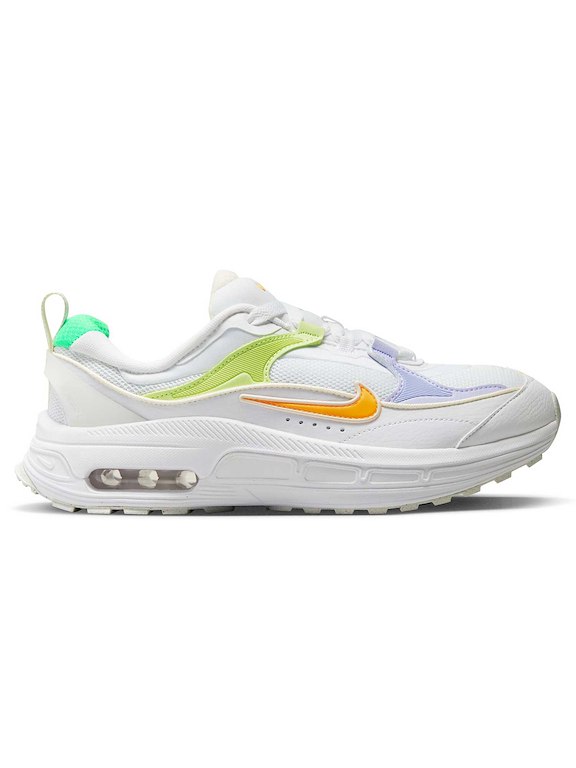 NIKE WMNS AIR MAX BLISS NN Shoes
18582 RSD 14866 RSD
The lowest price in the last 30 days*: 14866 RSD