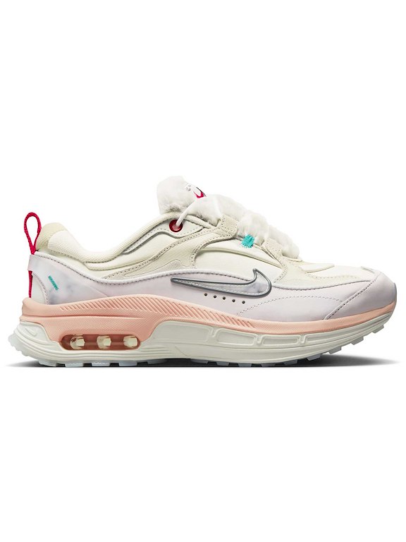 NIKE W AIR MAX BLISS Shoes
18582 RSD 14866 RSD
The lowest price in the last 30 days*: 14866 RSD