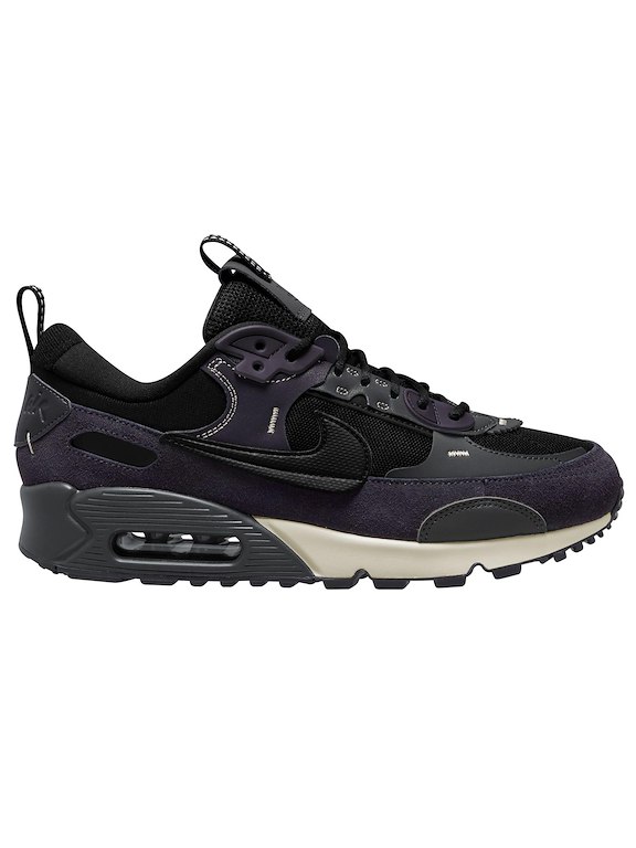 NIKE W AIR MAX 90 FUTURA Shoes
21237 RSD 16989 RSD
The lowest price in the last 30 days*: 16989 RSD