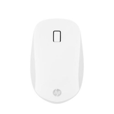 HP 410 Slim White Bluetooth bežični optički miš 4M0X6AA