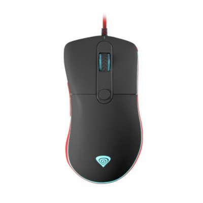 Krypton 500 Professional Gaming Mouse Genesis optički miš 7200dpi NMG-0875