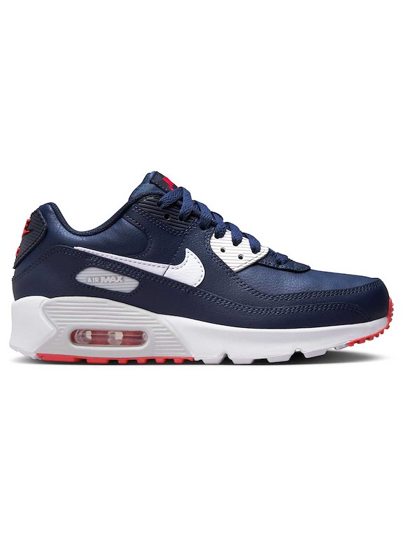 NIKE AIR MAX 90 LTR (GS) Shoes
16591 RSD 13273 RSD
The lowest price in the last 30 days*: 13273 RSD