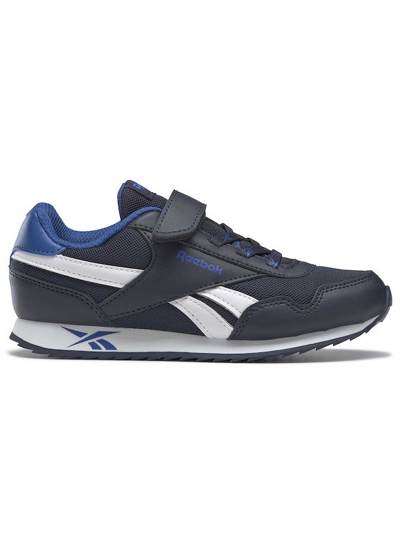 REEBOK Royal Classic Jogger 3 Shoes
5243 RSD 4194 RSD
The lowest price in the last 30 days*: 4194 RSD
