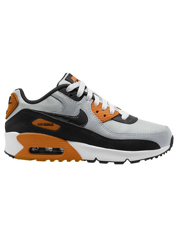 NIKE AIR MAX 90 LTR (GS) Shoes
16591 RSD 13273 RSD
The lowest price in the last 30 days*: 13273 RSD
