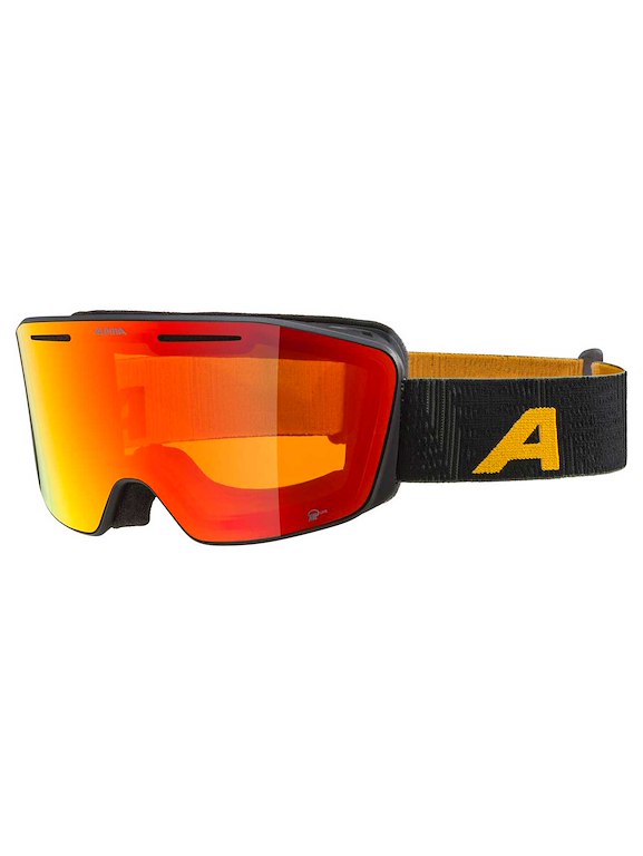 ALPINA NENDAZ Q-LITE Ski Goggle
14420 RSD 10094 RSD
The lowest price in the last 30 days*: 10094 RSD