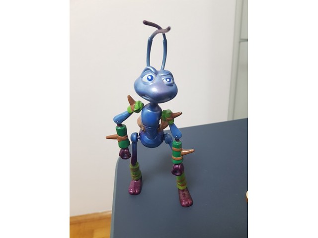 Flik - Bugs life