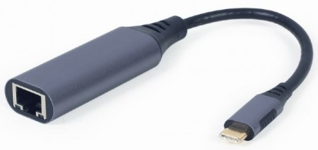 Gembird A-USB 3 C-LAN-01 USB C - LAN 10 100 1000