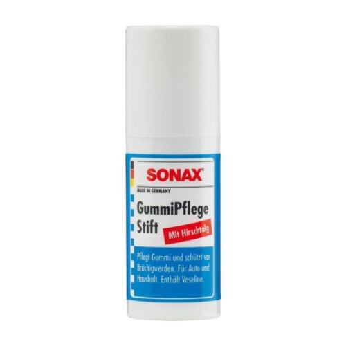 Sonax zaštita za kedere 18ml