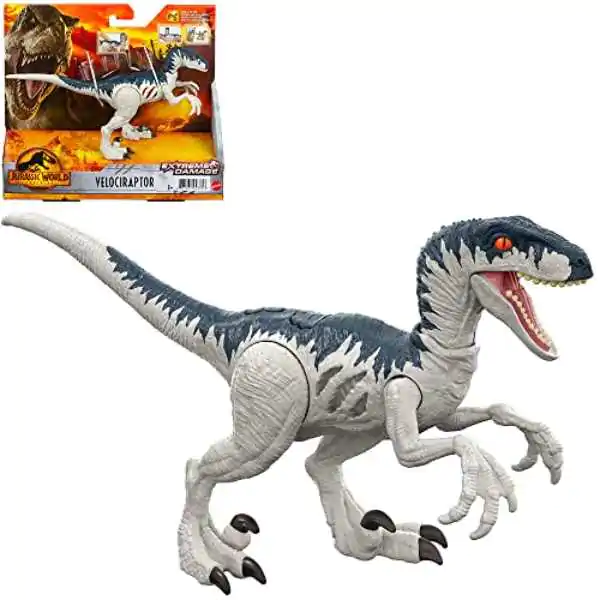 Figura dino VELOCIRAPTOR