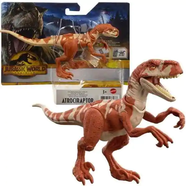 Figura dino ATROCIRAPTOR