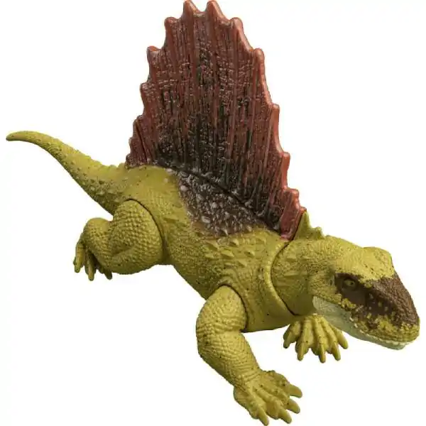 Figura dino DIMETRODON