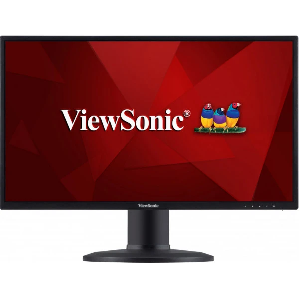 Viewsonic VG2419 IPS monitor 24"