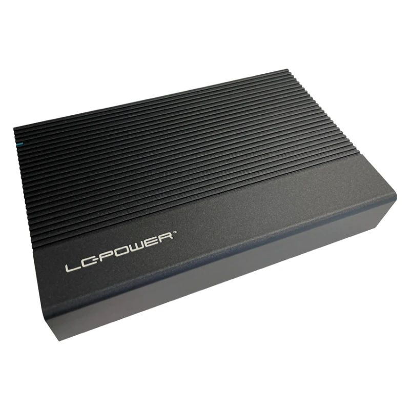 LC Power LC-35U3-C eksterno kućište za HDD 3.5"