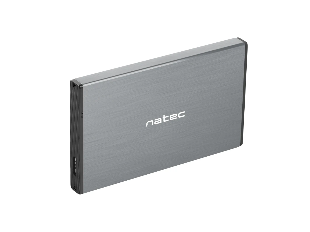 Natec RHINO GO (NKZ-1281) HDD/SSD eksterno kućište za HDD 2.5"