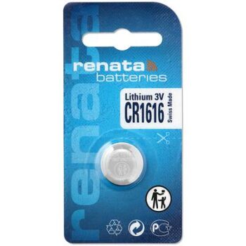 Baterija CR1616 3V RENATA